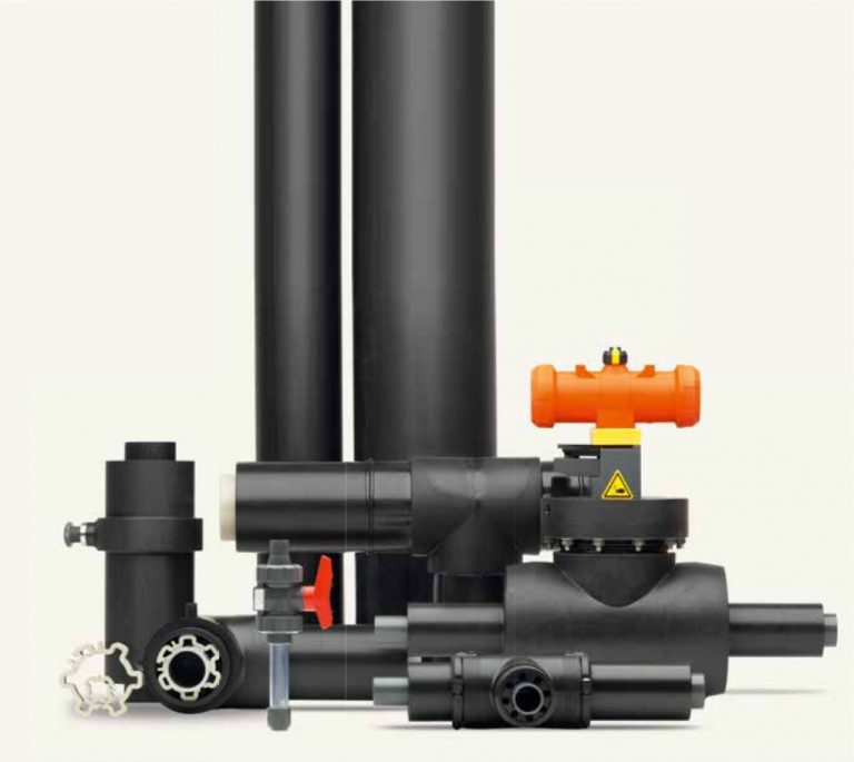 CONTAIN-IT Plus – For your double protection – GF Africa